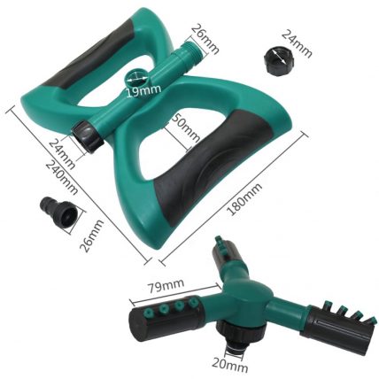GREEN GLOW UAE - Irrigation Systems & Equipment UAE